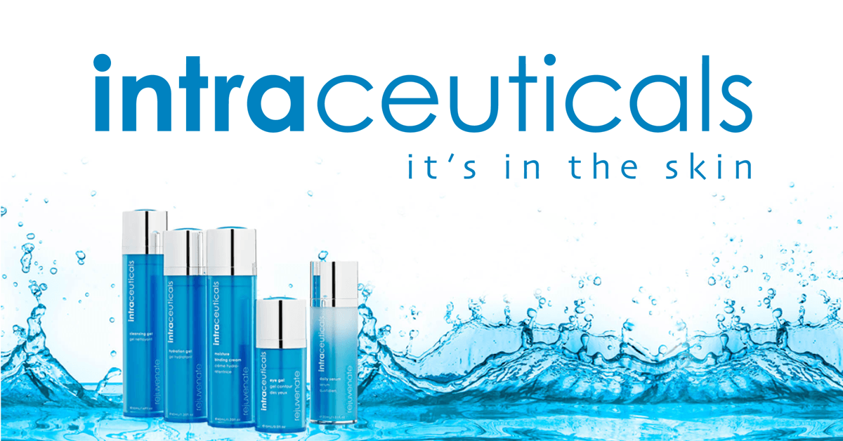 Intraceuticals kezelések - Stílus szépségszalon